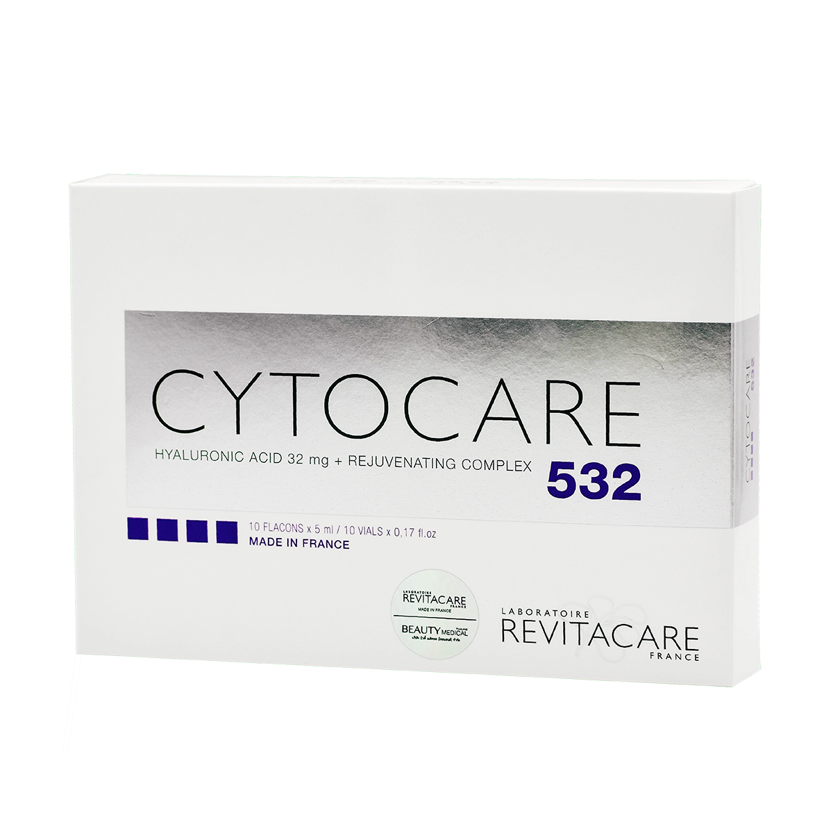 Cytocare – Beauty Medical Thailand